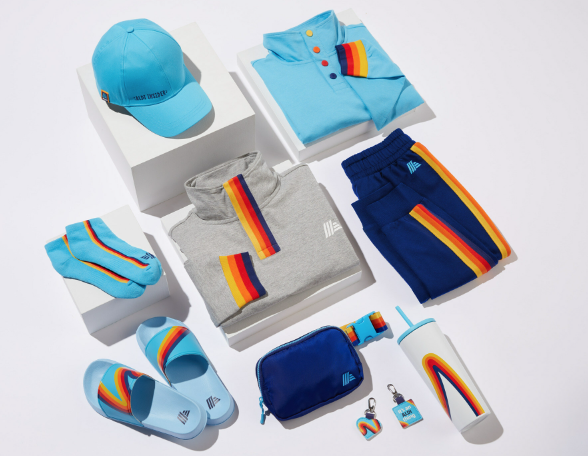 Gear up for Adventure: Aldi's Largest Collection to Date