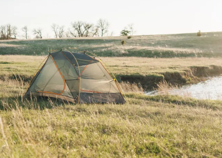 Hipcamp + REI + GearJunkie Save-A-Spot Sweepstakes