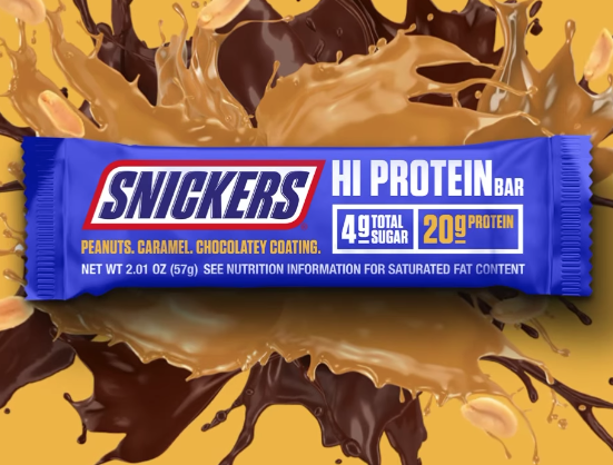 SNICKERS Tastebud Training Sweepstakes (101 Winners) | FreebieShark.com
