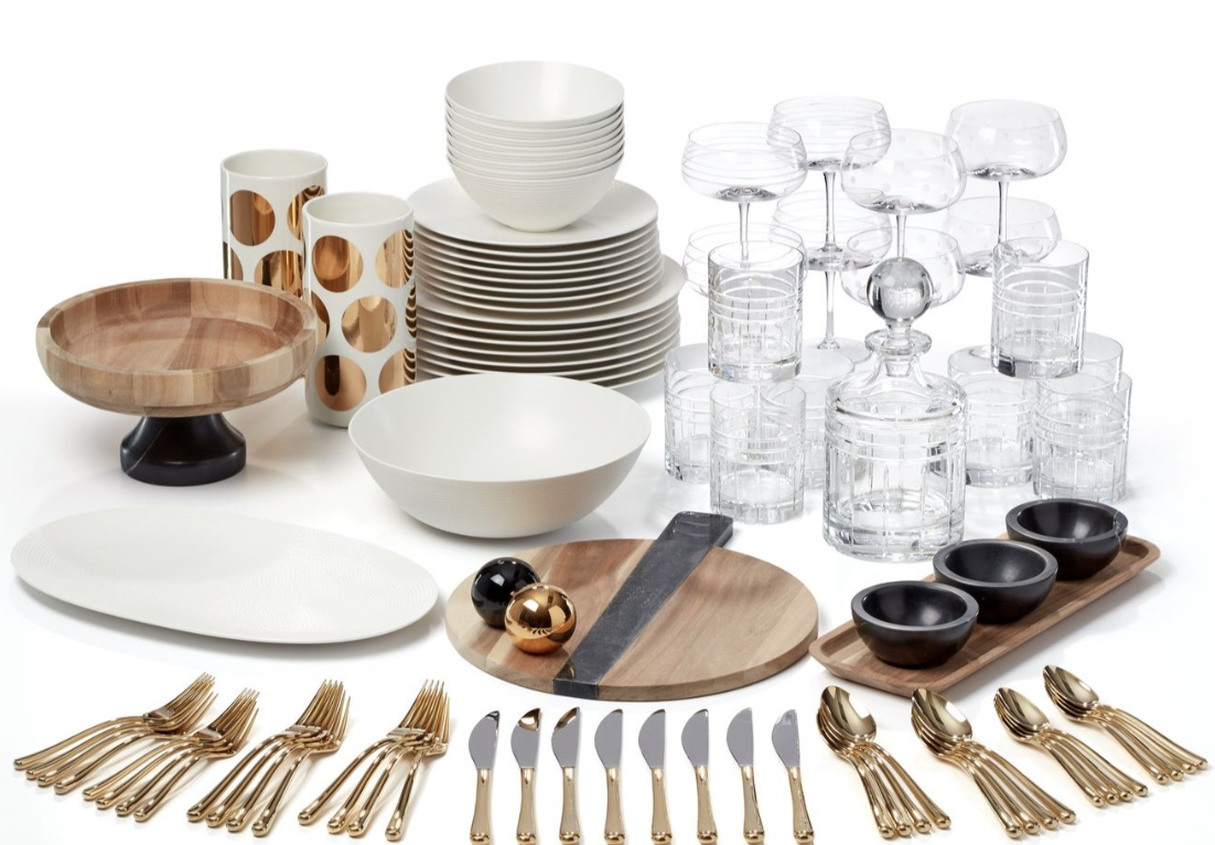 Lenox "Our Family To Yours" Sweepstakes