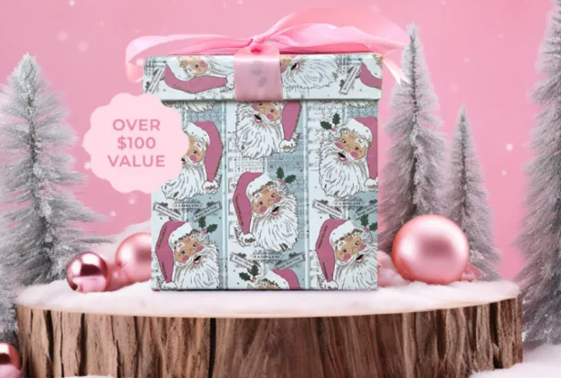 S’moo "12 Days of Christmas" Sweepstakes (12 Winners) | FreebieShark.com