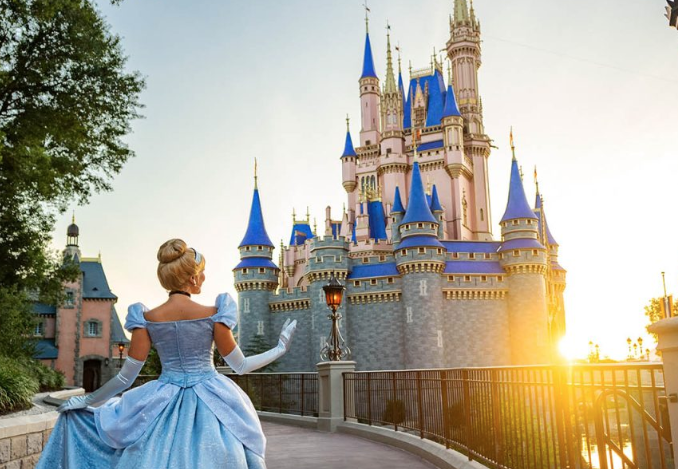 Disney+ Perks Magical Vacation Sweepstakes