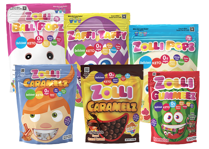 Tryazon: Apply to Host a Healthy Kids Valentines Party