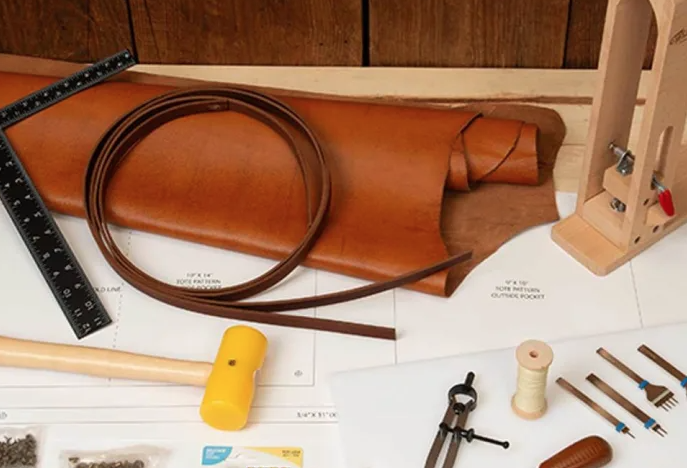 Weaver New Year's DIY Tote Sweepstakes | FreebieShark.com