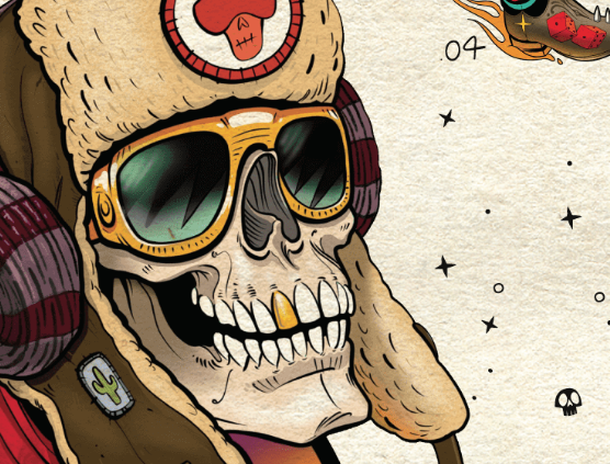 New Belgium Voodoo Ranger Tattoo Sweepstakes (3 Winners ...