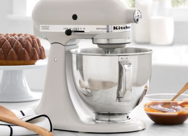 Williams Sonoma: FREE KitchenAid In-Store Events in February ...