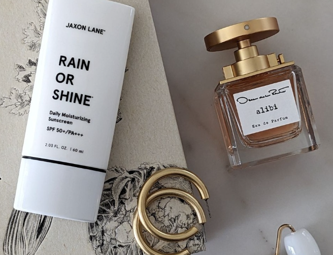 FREE Sample of JAXON LANE Sunscreen | FreebieShark.com