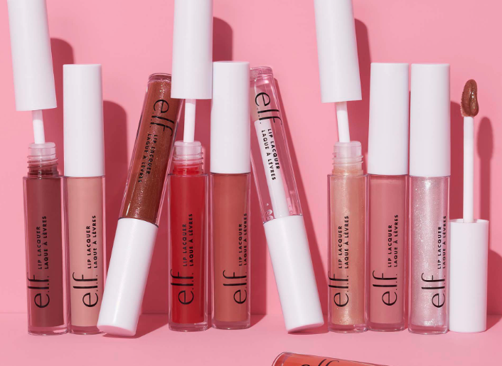 e.l.f Cosmetics 20th Anniversary Sweepstakes