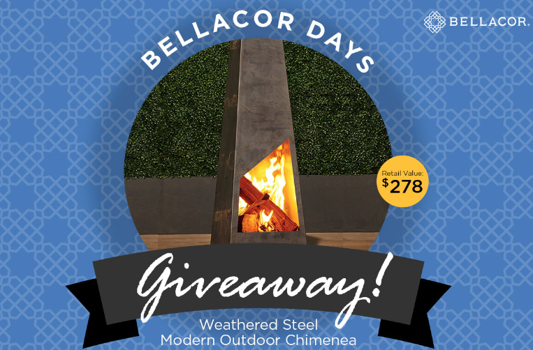 Bellacor Days Sweepstakes | FreebieShark.com