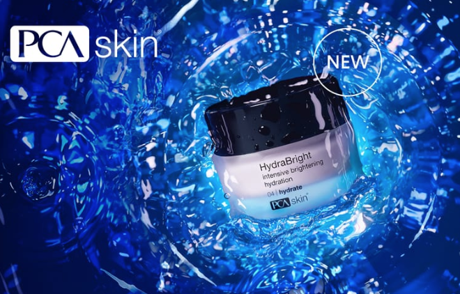 PCA Skin "Brighten & Glow" Sweepstakes (15 Winners) | FreebieShark.com