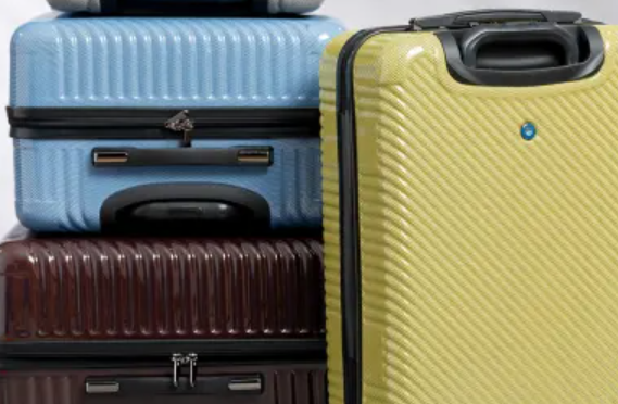 Ecotech Adventure Luggage Sweepstakes (5 Winners) | FreebieShark.com