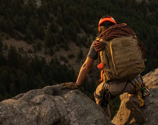 511 Tactical "Home Gym" Sweepstakes