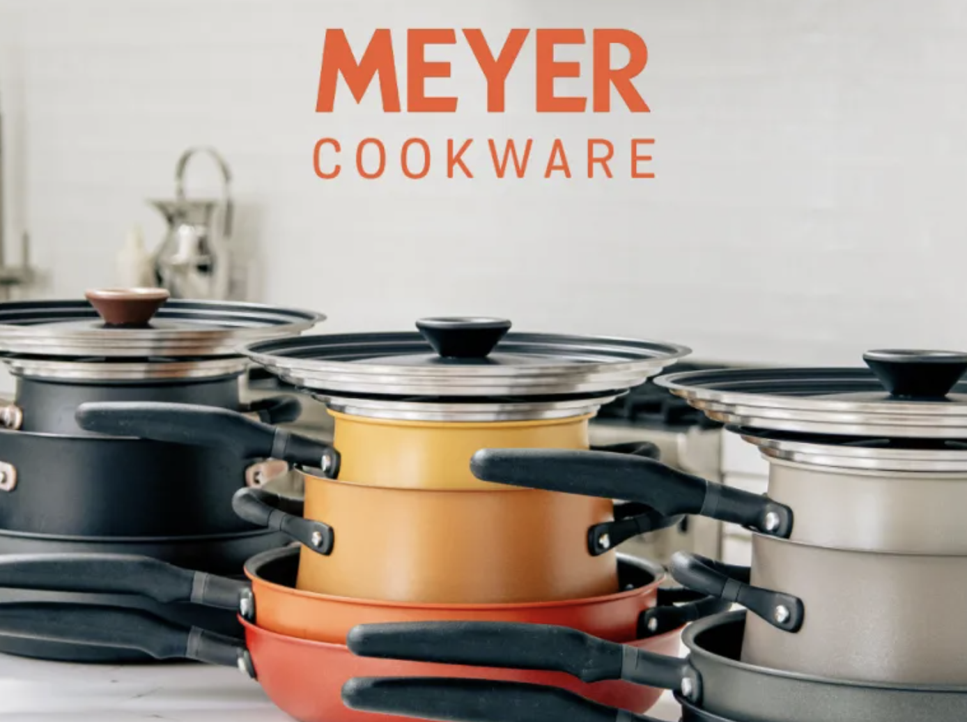 Meyer Ultimate Home Cook Experience Sweepstakes (3 Winners ...