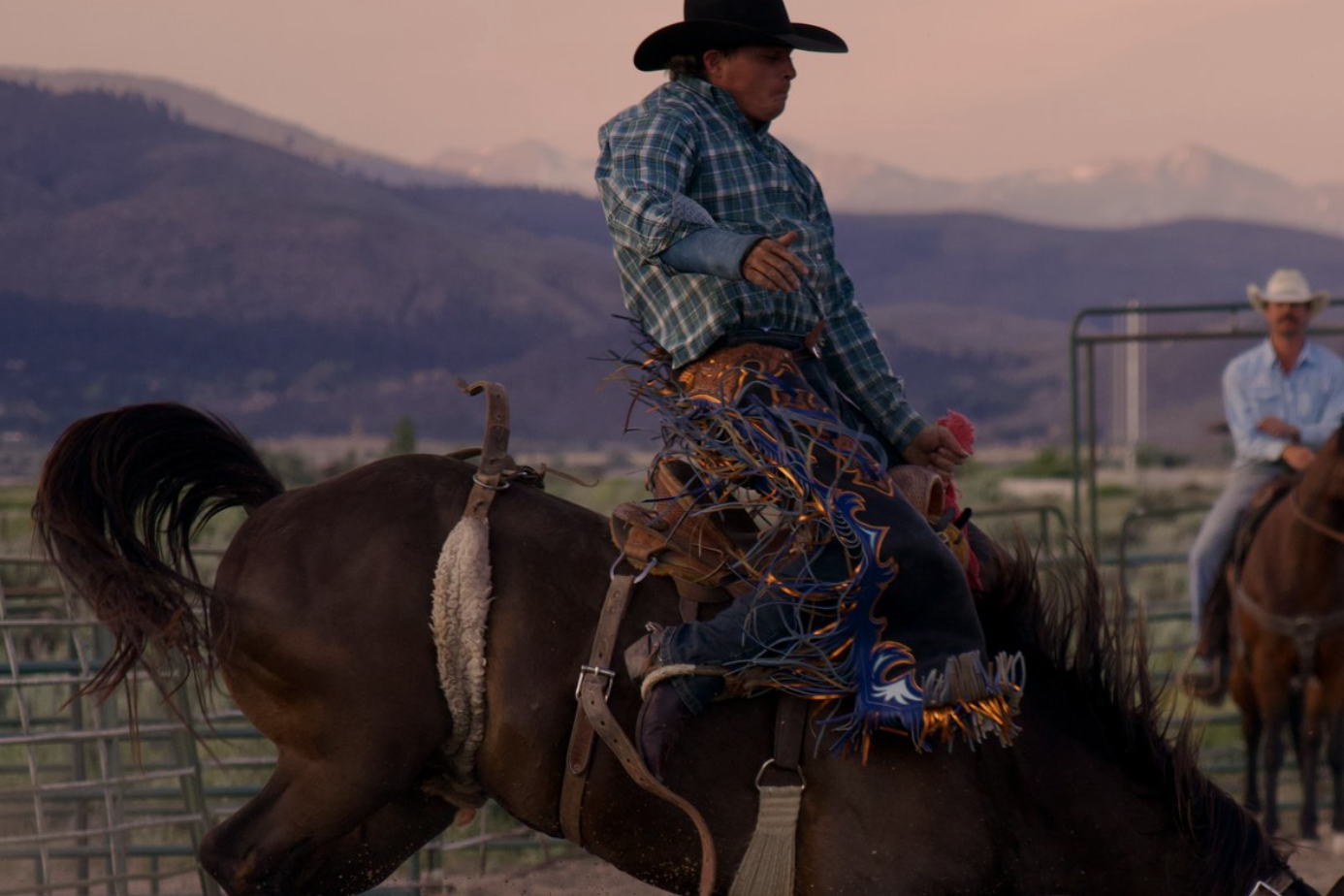 Ford Rodeo Vacation Sweepstakes (2 Winners) | FreebieShark.com