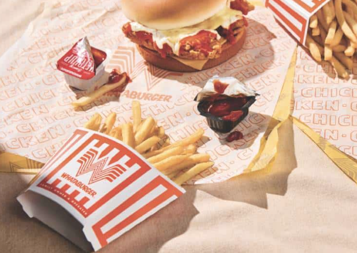 Free Fries at Whataburger on National French Fry Day – July 12th ...