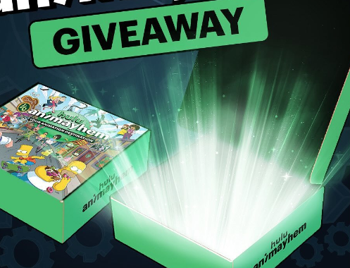 Ben’s Original Street Food Fooji Sweepstakes