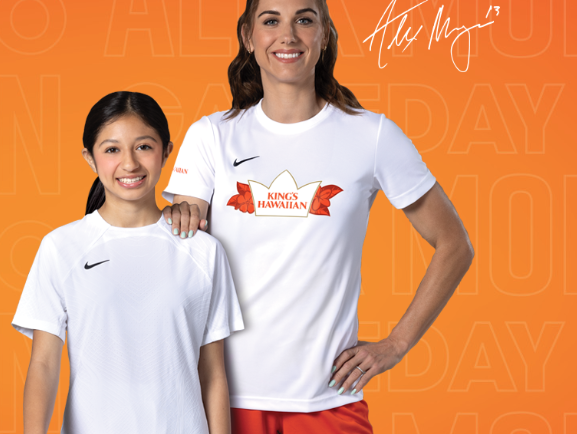 King’s Hawaiian "Game Day Heroes" Sweepstakes (6 Winners) | FreebieShark.com