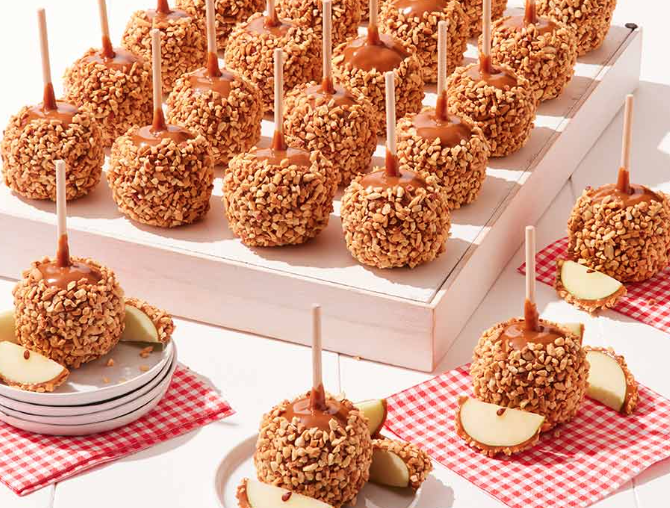 Affy Tapple "For Your Office" Sweepstakes (3 Winners) | FreebieShark.com