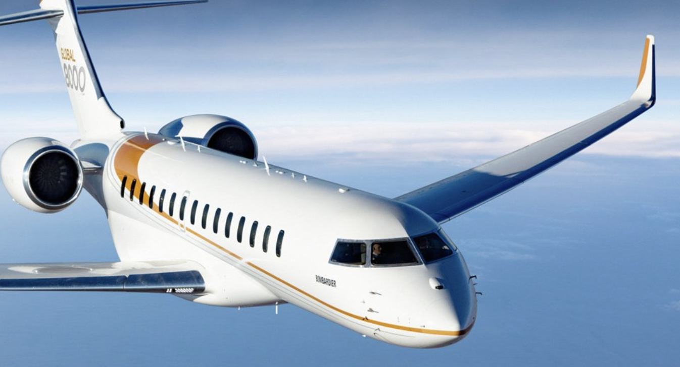 Tidal Jets "Win A Jet Charter" Sweepstakes (10 Winners) | FreebieShark.com