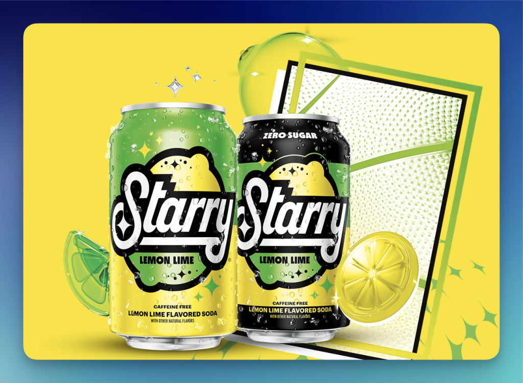 Starry NBA 3-Point Shot of the Month Sweepstakes (631 Winners ...