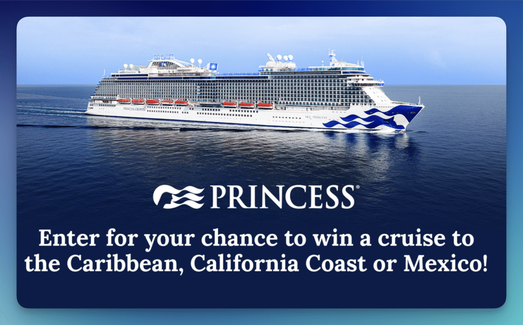 Ryan Seacrest’s “Sounds of the Sea” Sweepstakes | FreebieShark.com