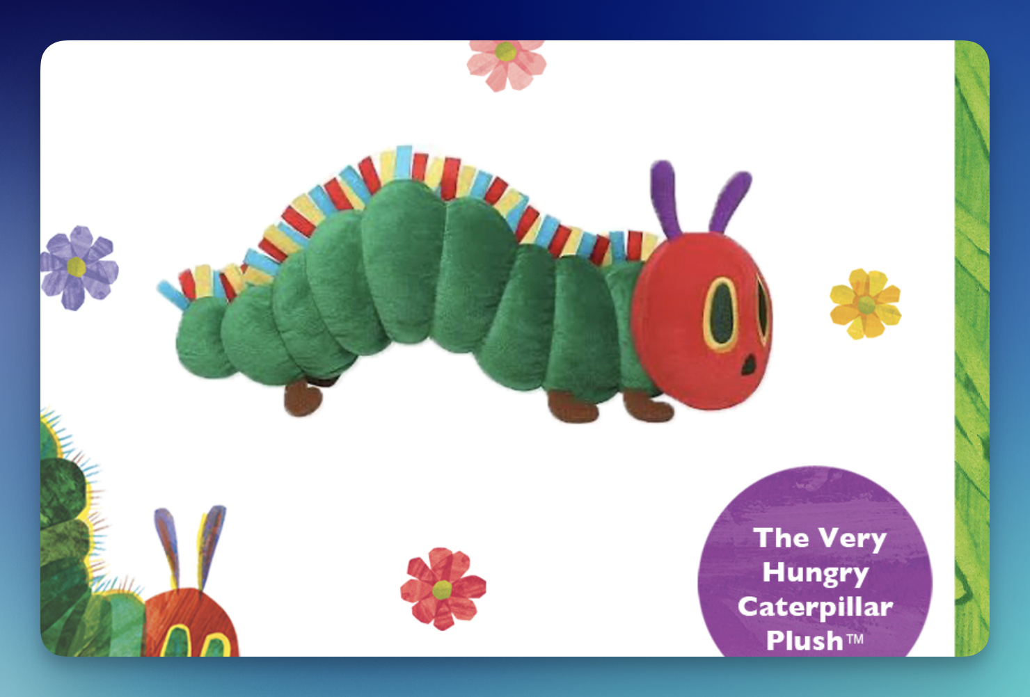World Of Eric Carle Kohl’s Cares Sweepstakes | FreebieShark.com