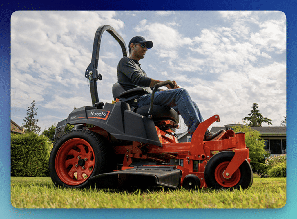 Kubota Hometown Proud Tractor Sweepstakes | FreebieShark.com