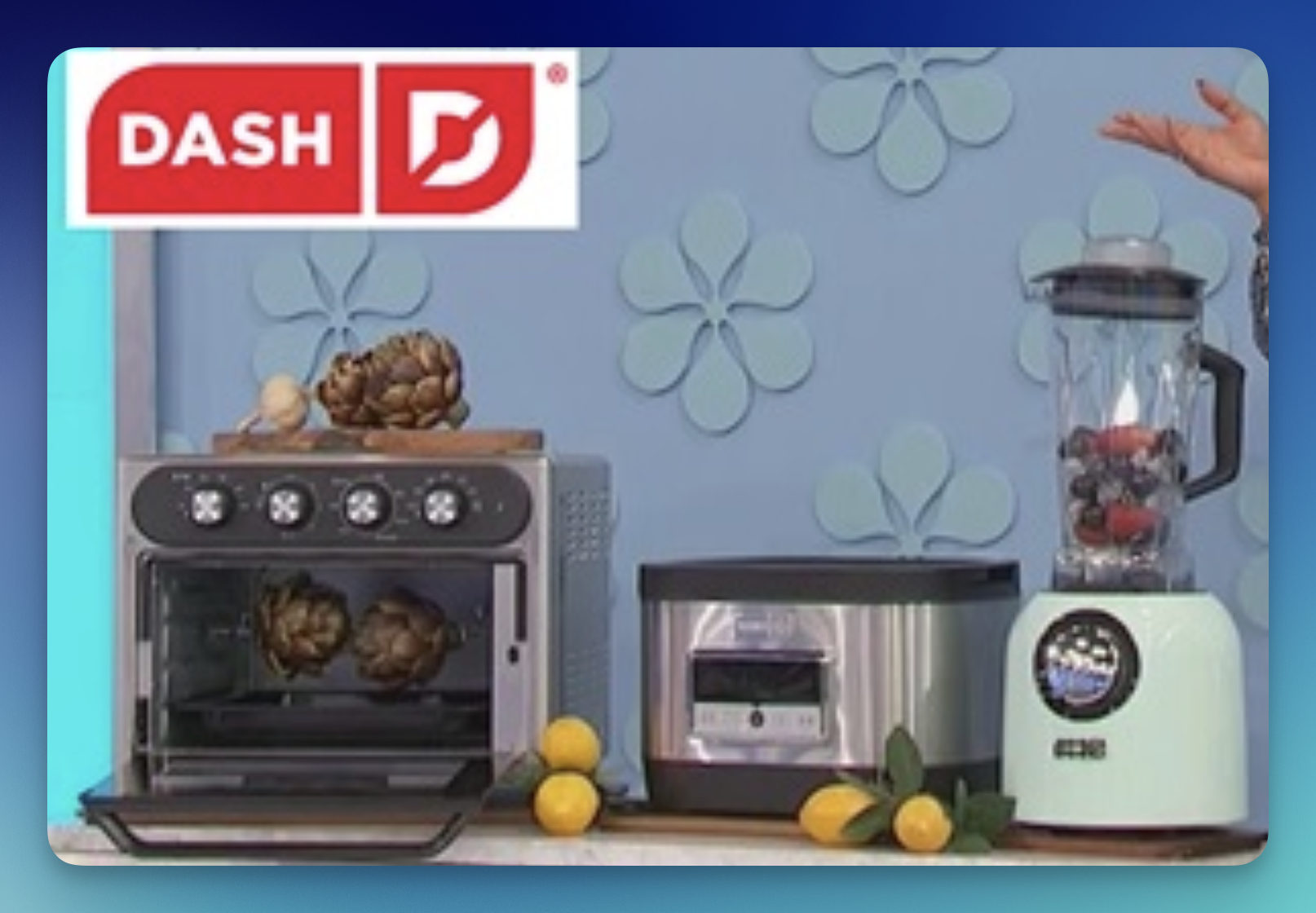 Price Is Right Dash Sweepstakes | FreebieShark.com