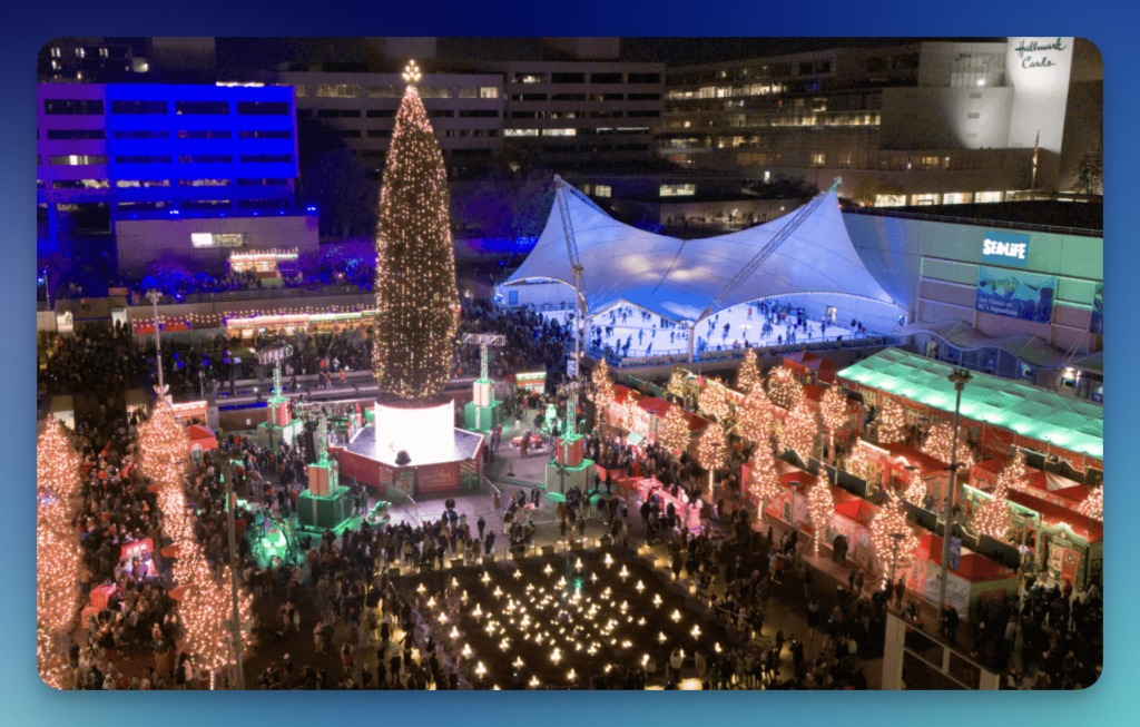 Hallmark Channel’s "Christmas in July" Sweepstakes (32 Winners ...