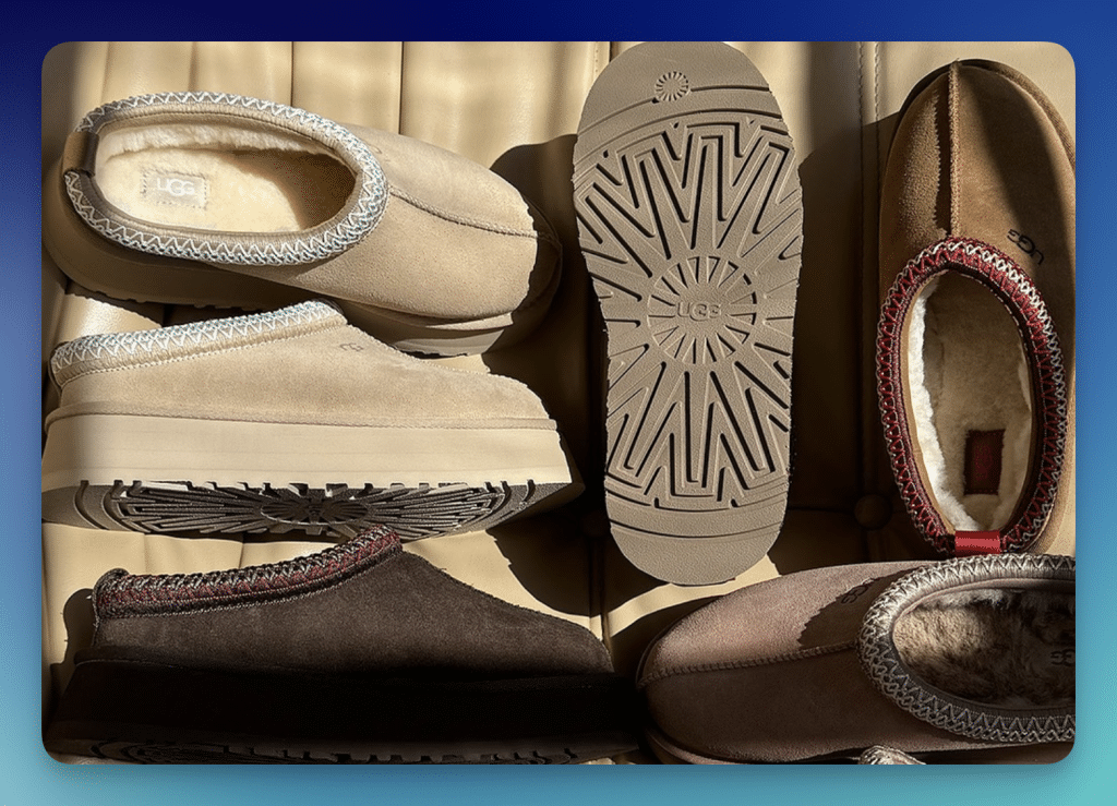 UGG Season Instant Win Game (211 Winners) | FreebieShark.com