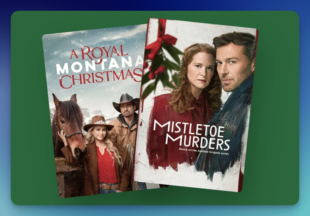 Hallmark “Countdown to Christmas” Sweepstakes (12 Winners ...