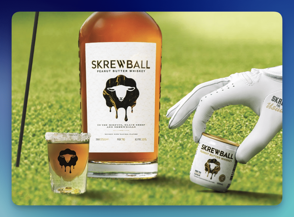 Skrewball "Skrew A' Round Golf" Instant Win Game (96 Winners ...