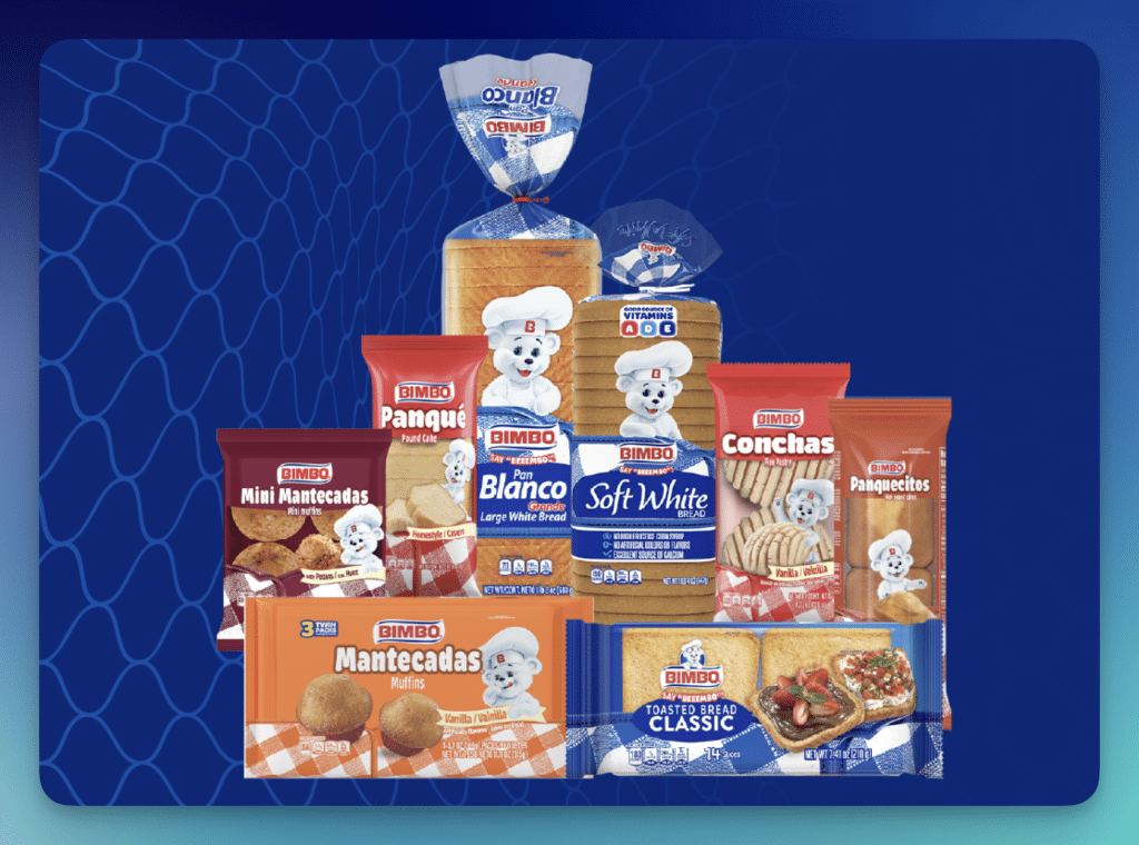 Team Osito Bimbo Instant Win Game (1,000 Winners) | FreebieShark.com