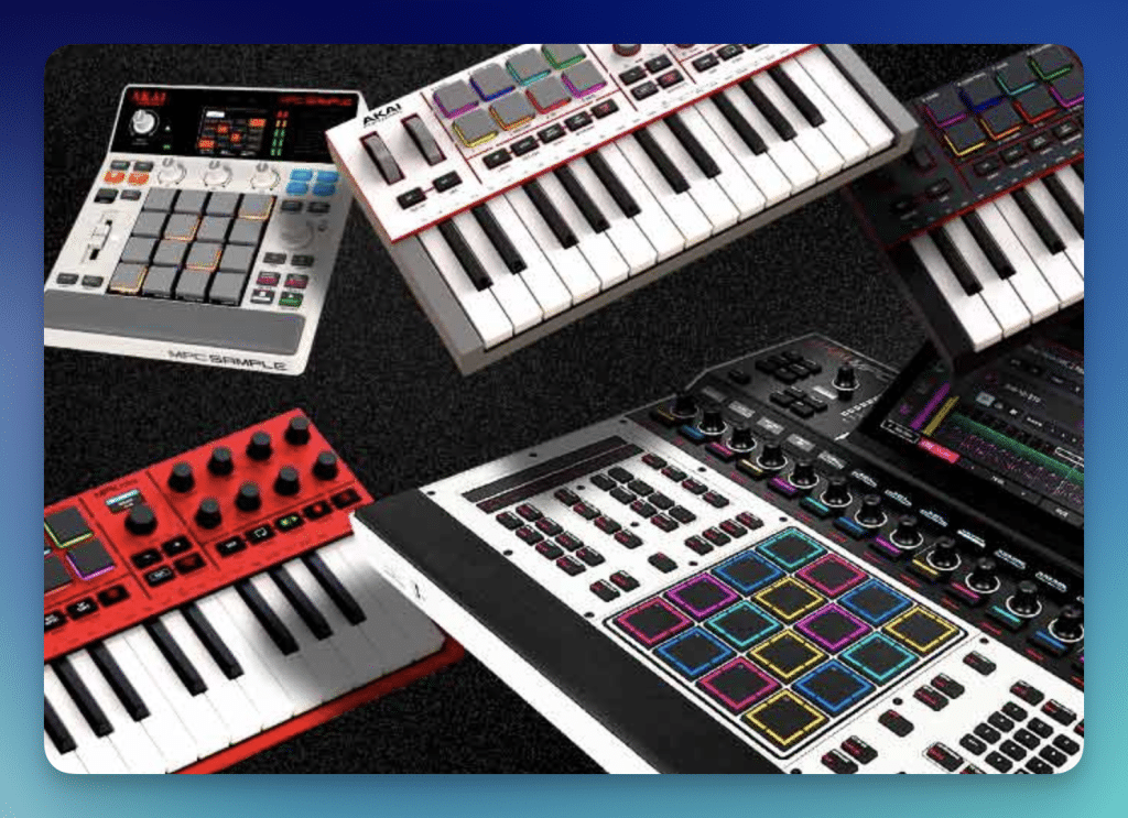 Guitar Center 