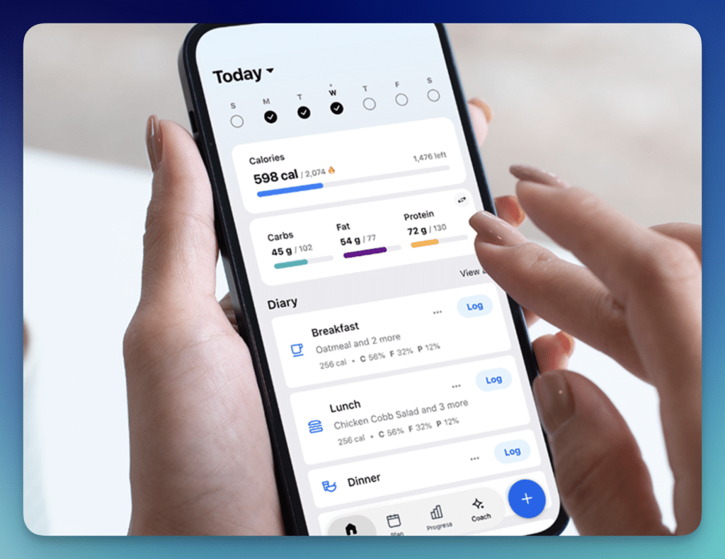 MyFitnessPal “First Four” Sweepstakes (4 Winners) | FreebieShark.com